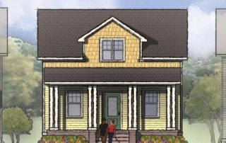 Bailey I - Tightlines Designs