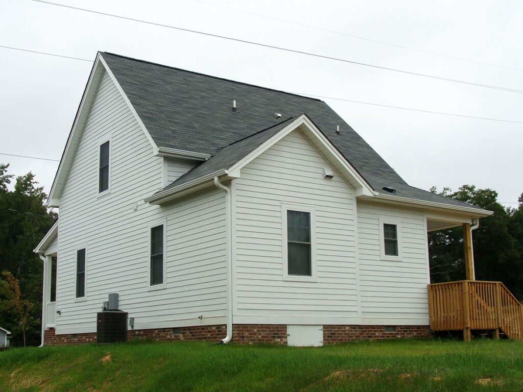 Bailey I - Tightlines Designs