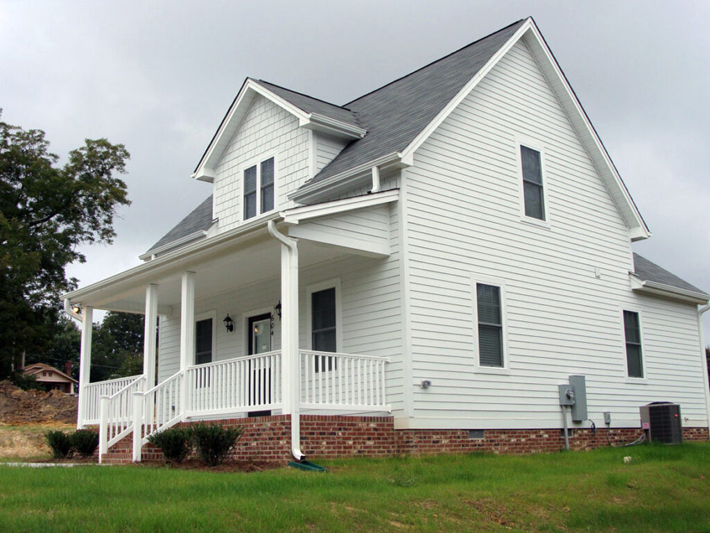 Bailey I - Tightlines Designs