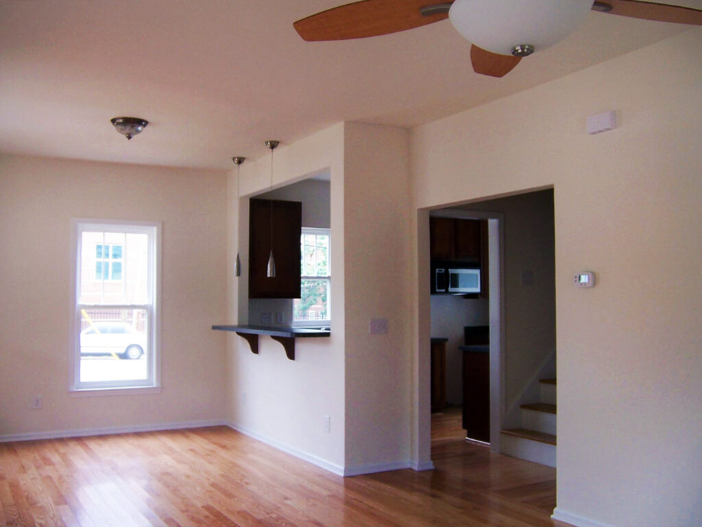 Bailey I - Tightlines Designs