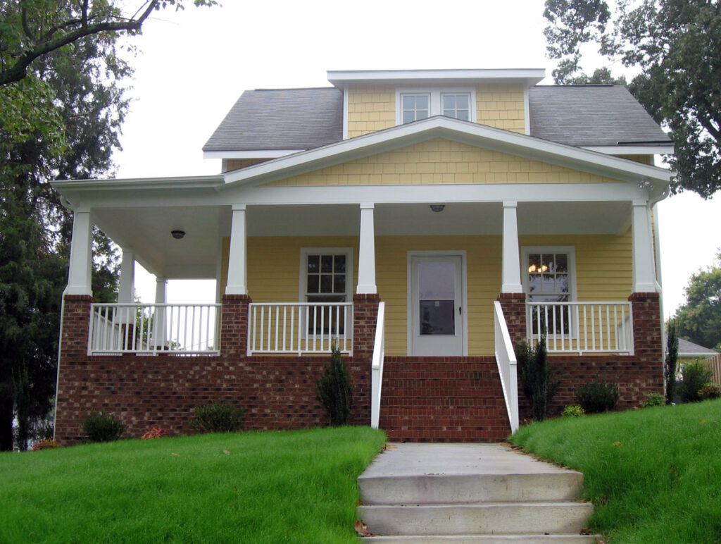 Benson III - Tightlines Designs