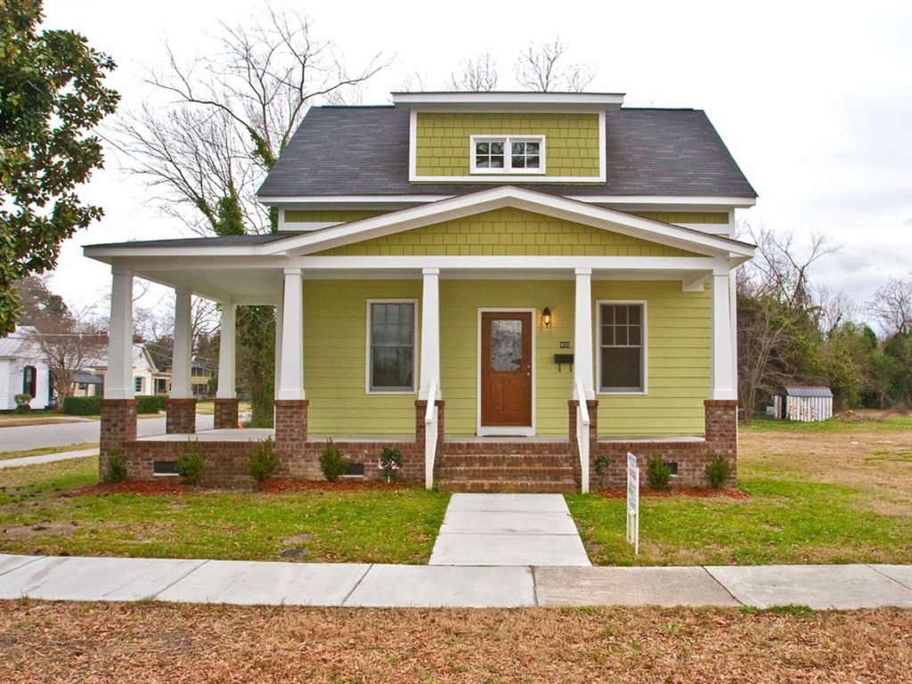 Benson III - Tightlines Designs