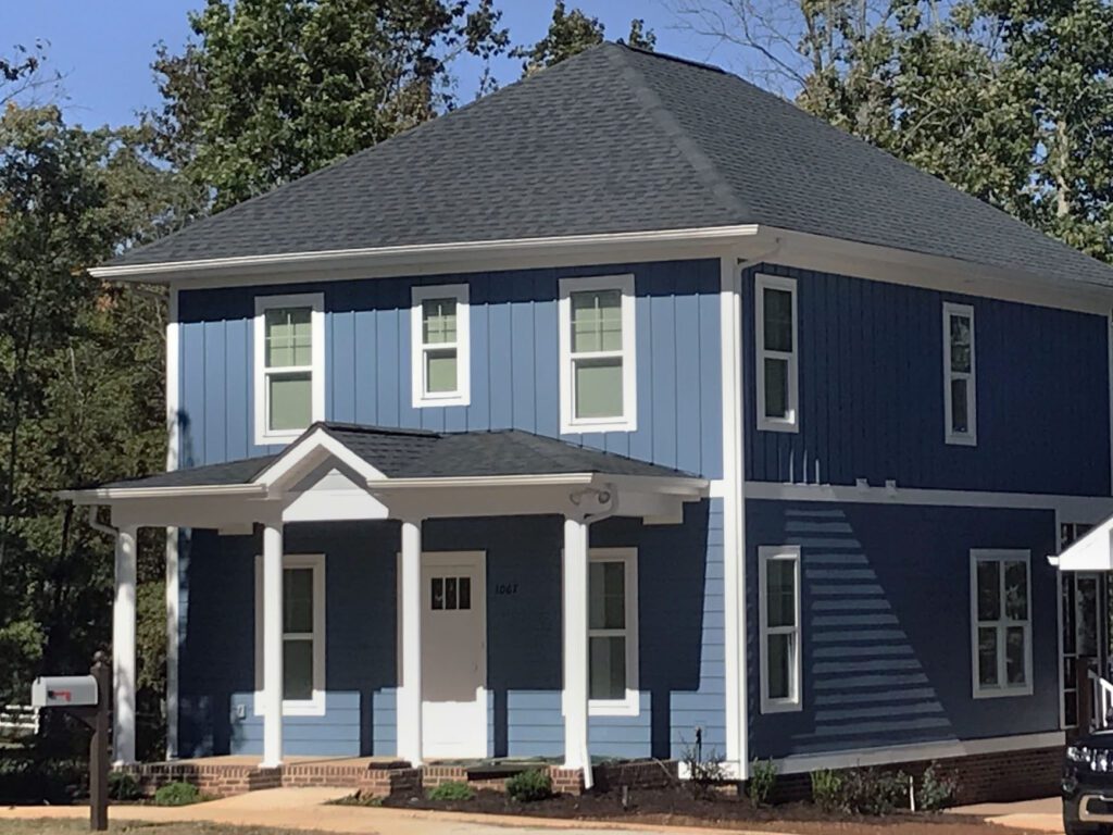 Fulton II - Tightlines Designs