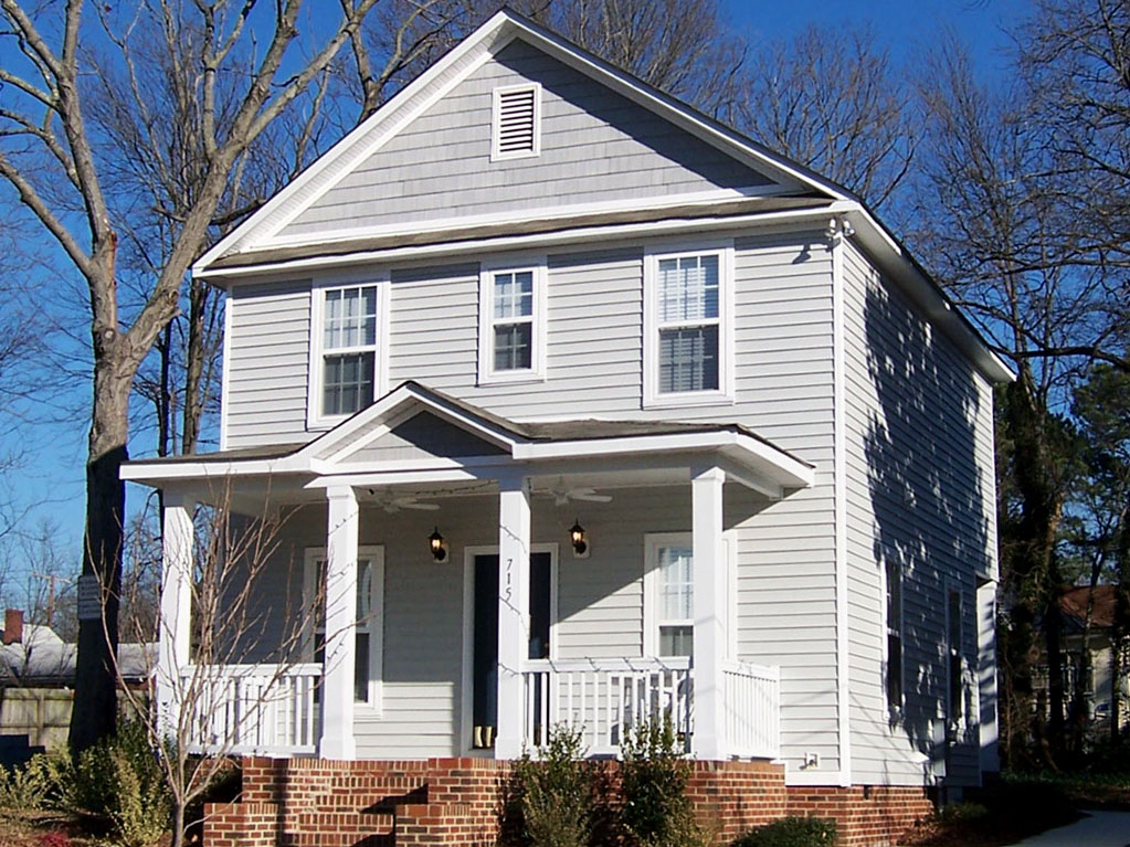 Fulton II - Tightlines Designs