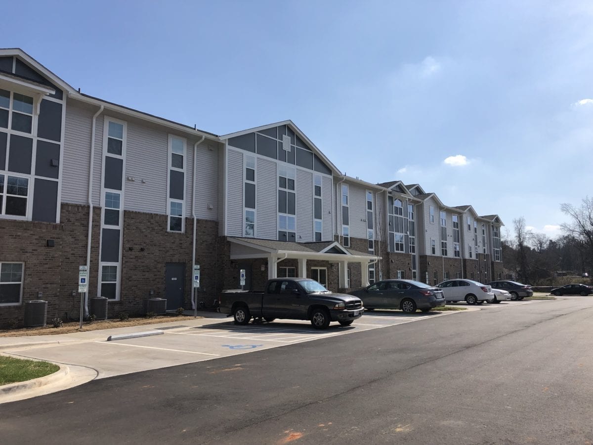 Shepard Greene is Now Open in Zebulon, NC – Tightlines Designs