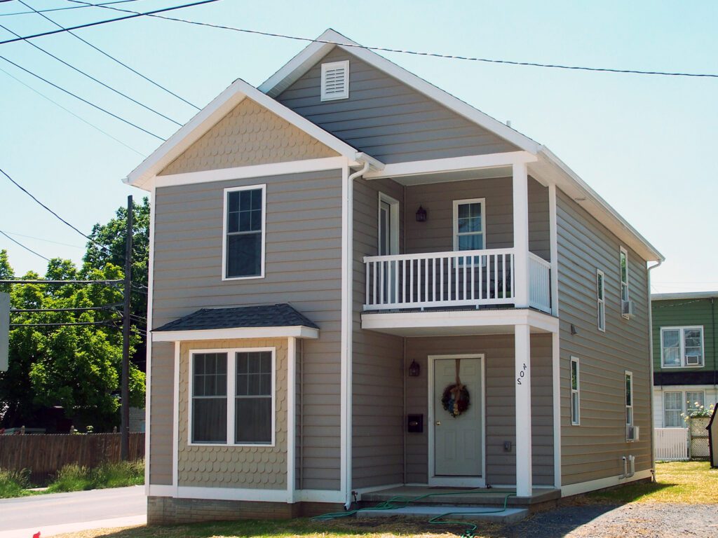 Madison II - Tightlines Designs