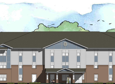 Multi-Family - Tightlines Designs